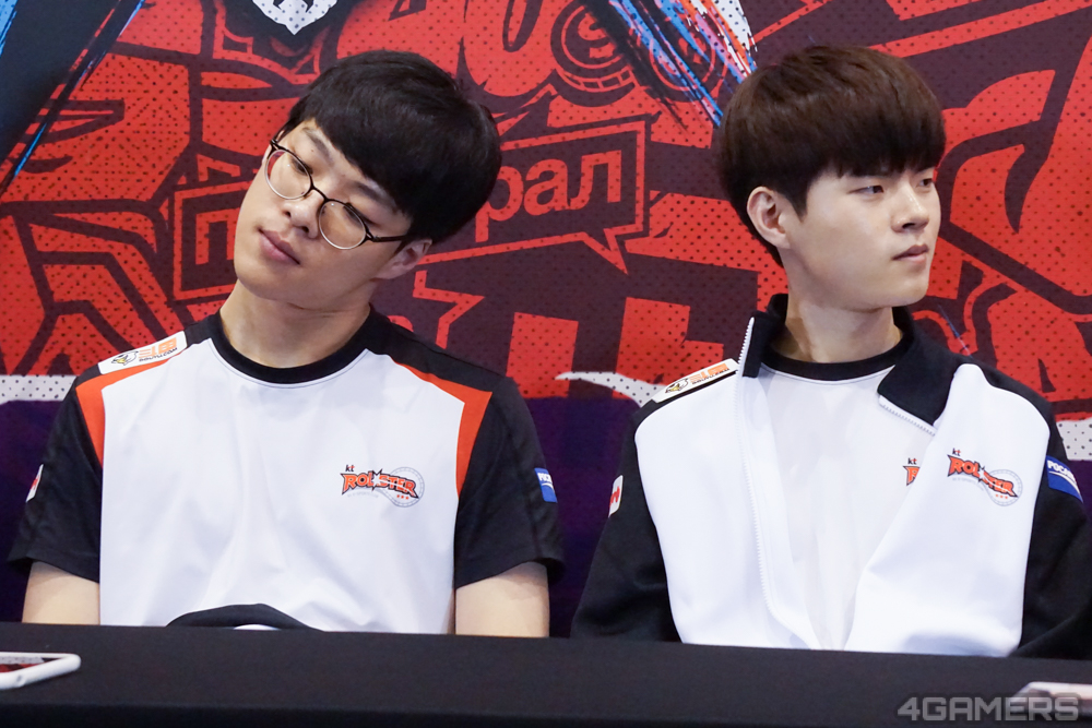 《英雄聯盟》洲際賽：Mata看好KZ擊敗RNG，Deft難忘Meiko | 4Gamers